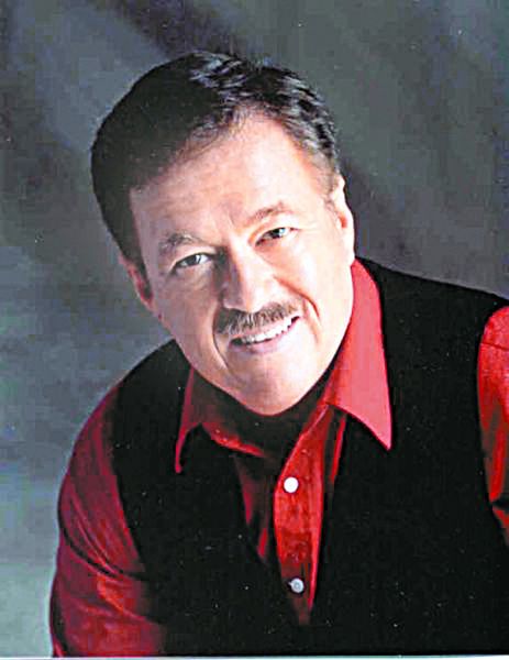 Larry Ford to present music ministry at Good Shepherd United Methodist ...